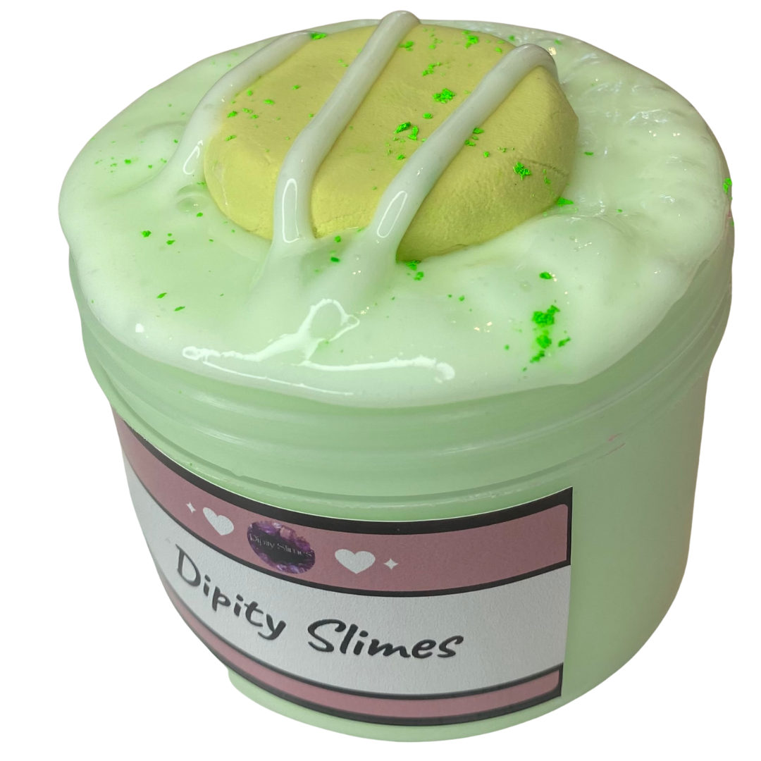 Clay Slimes – Dipityslimes