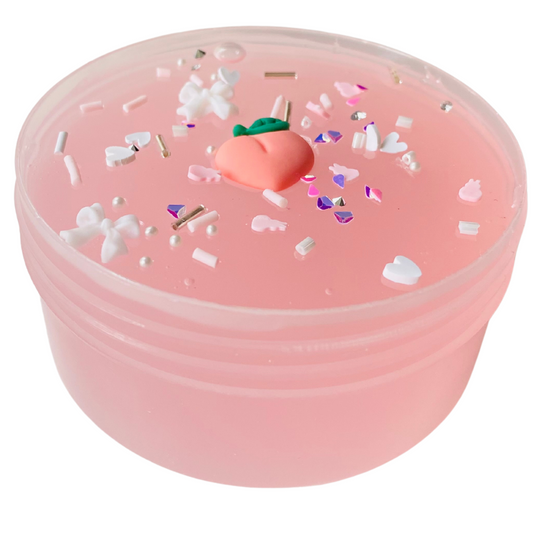 Clear Slime – Dipityslimes